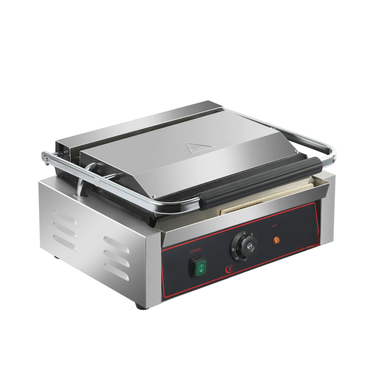 Plain Sandwich Griller - KitchenCraftNepal