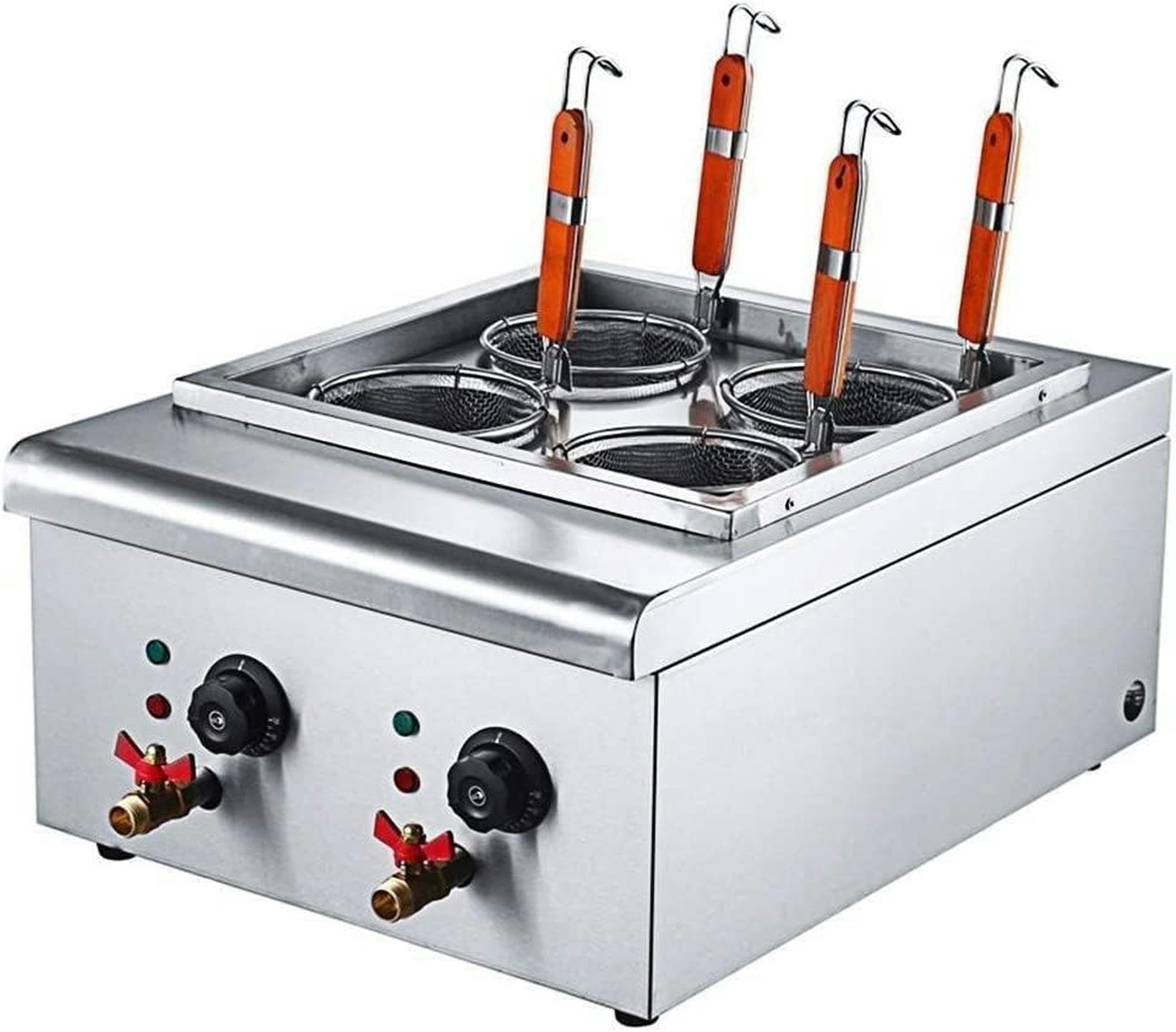 Pasta Boiler - KitchenCraftNepal