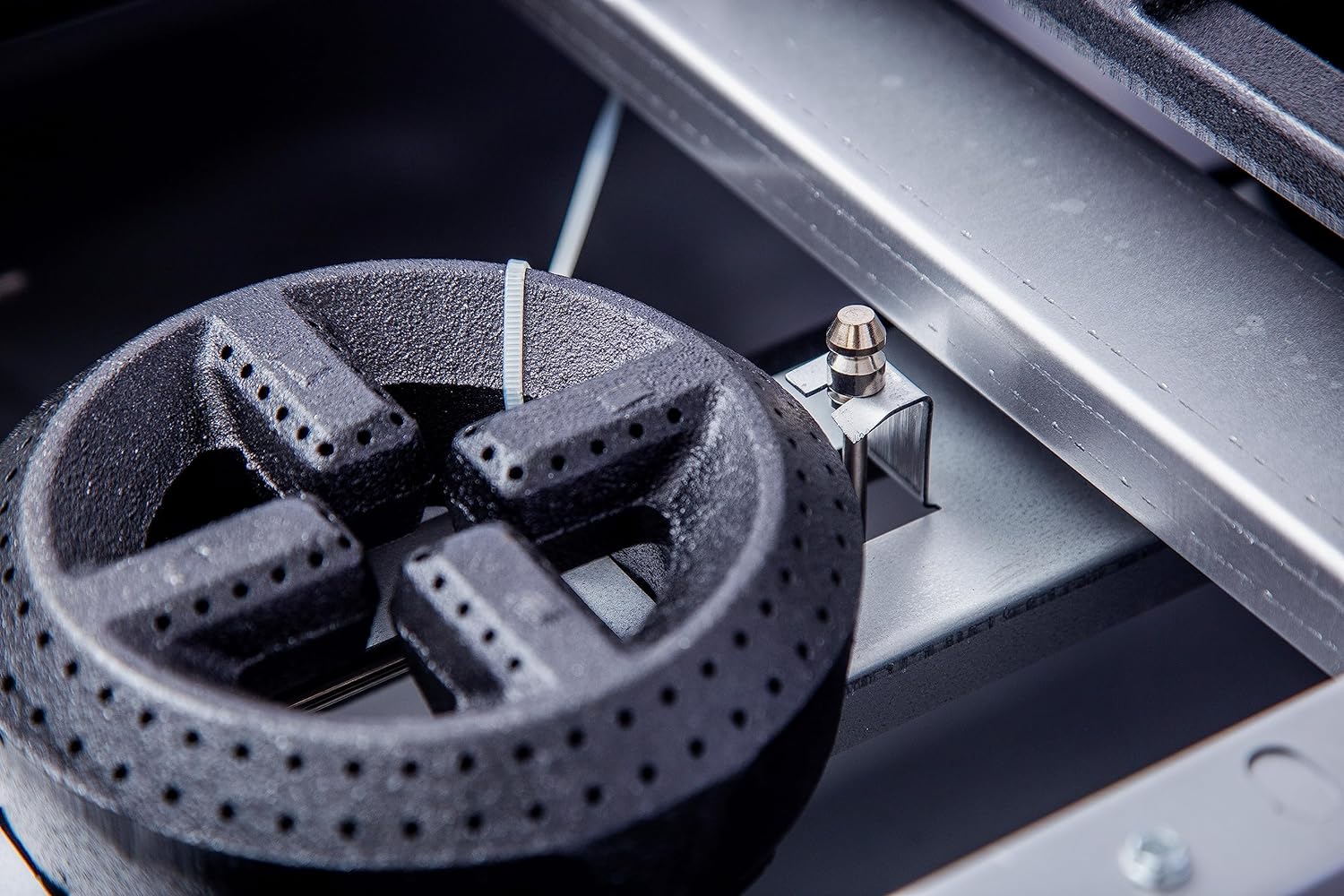 American Counter Top Cook Stove - KitchenCraftNepal