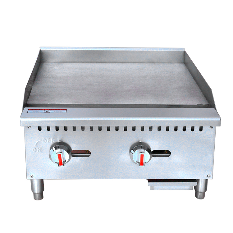 Counter Top Hot Plate Griddle - KitchenCraftNepal